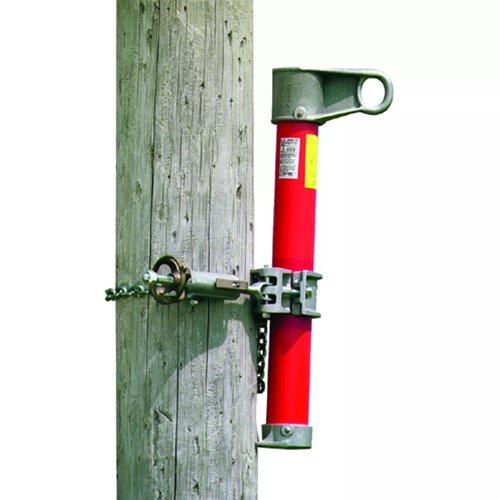 J Harlen Co. - Chance Epoxiglas™ Chain-Type Swivel-Top Transformer Gin ...