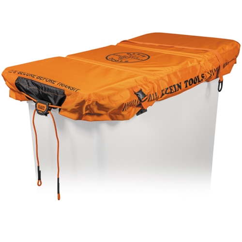 J Harlen Co. - Klein 2-Man Bucket Cover BC516C
