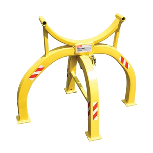 J Harlen Co. - Slingco Pole Stand - 12,500 lb TPE13932